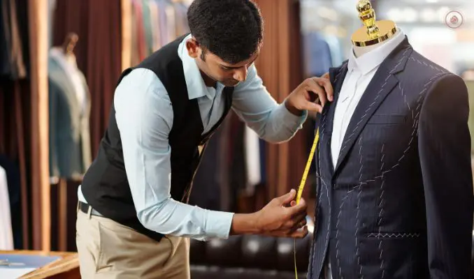 Bespoke Suits: The Ultimate Expression of Personal Style